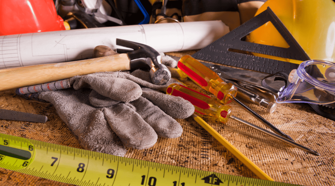 Professioneel gereedschap vind je Profnorm